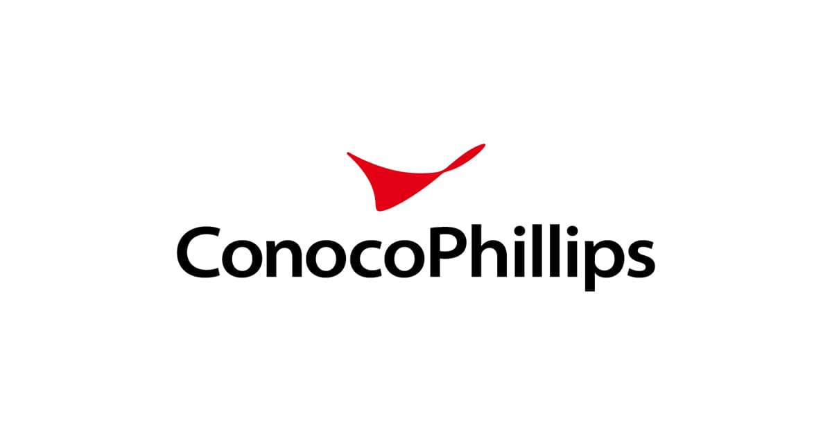 Login instructions | ConocoPhillips Global Office